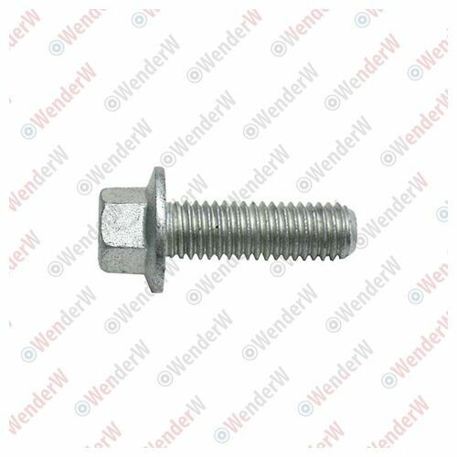 Болт С шестигранной головкой FORD FOCUS (98-05) WENDERW WEL357