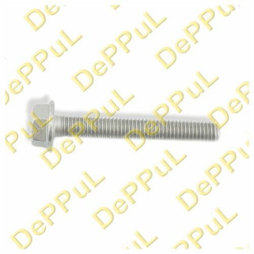 Болт крепления глушителя (M8X55) MERCEDES W204, 210, 211, 212, 220 Deppul DEL1273