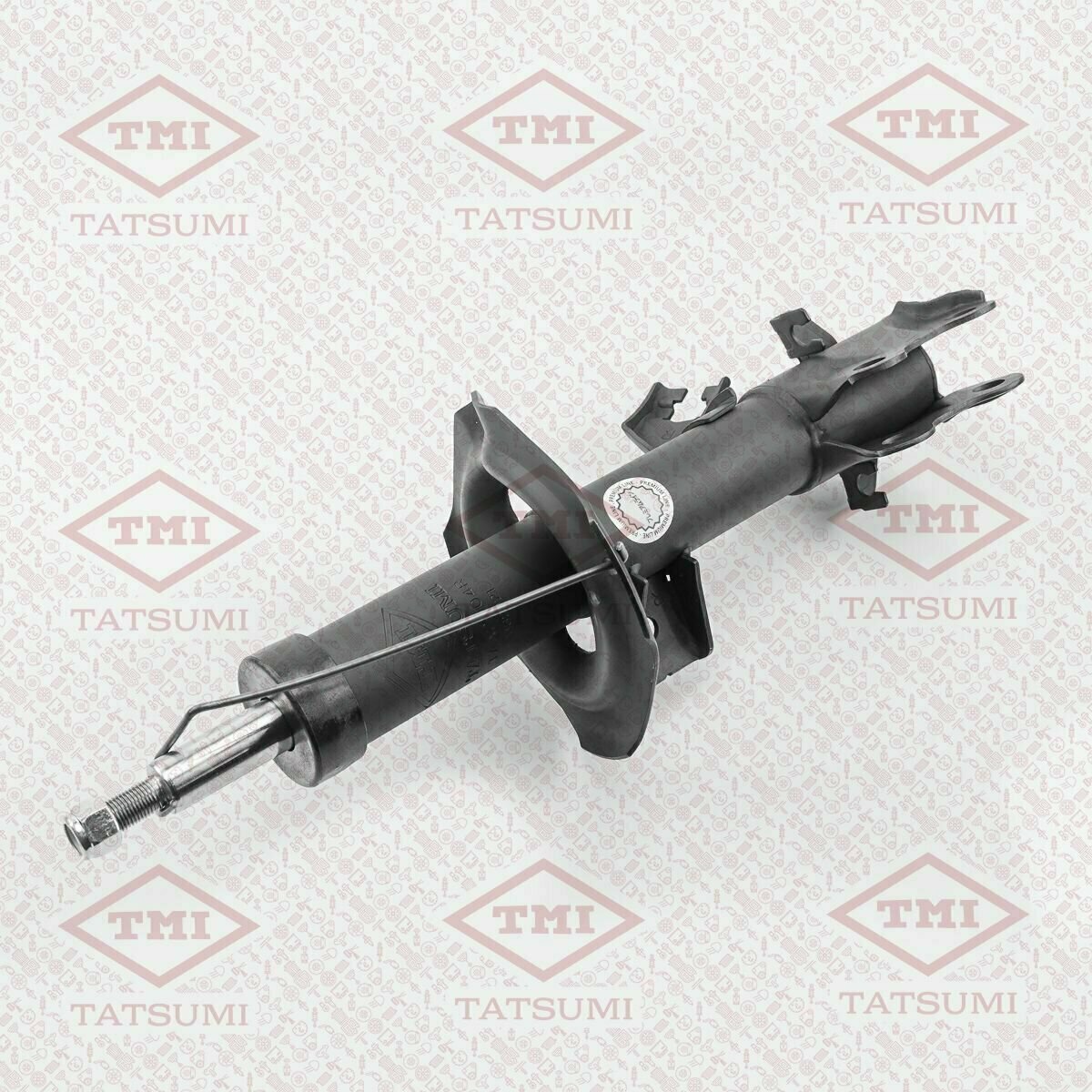 Tatsumi амортизатор передний газовый r taa2004r