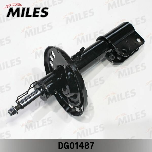 Амортизатор Miles DG01487