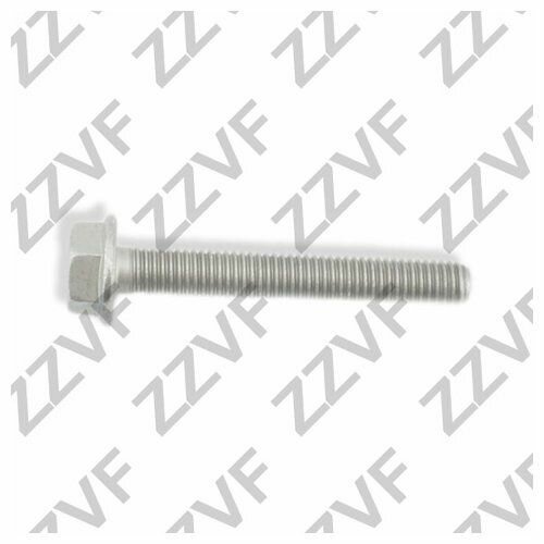 Болт крепления глушителя (M8X55) MERCEDES W204, 210, 211, 212, 220 ZZVF ZVL1273