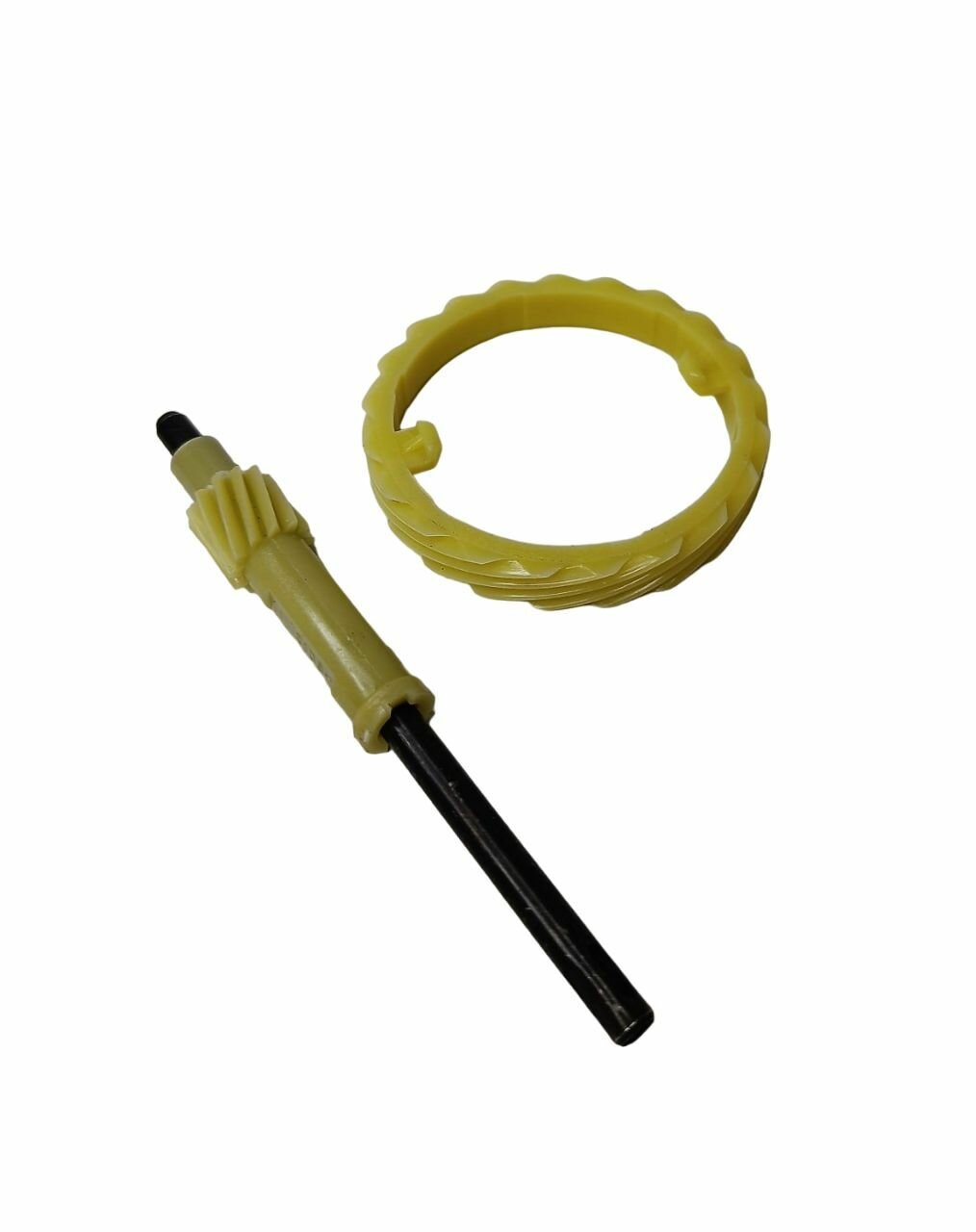 Шестерня Привода Спидометра 12 зуб. + Кольцо комплект для 2108-21099.