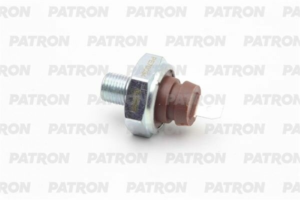 Датчик давления масла Audi 80-200 1.6-2.8i 1.6-1.9D TD TDi 86-94 0.3Bar PATRON PE70034
