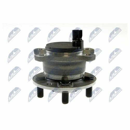 Подшипника ступицы колеса без болтов Nty KLTFR048 для Ford Focus II, Galaxy, Mondeo IV, S-MAX
