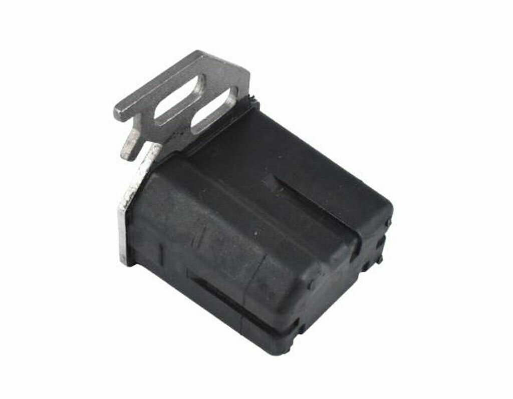 Крепление глушителя RENAULT LOGAN LS# 04-15