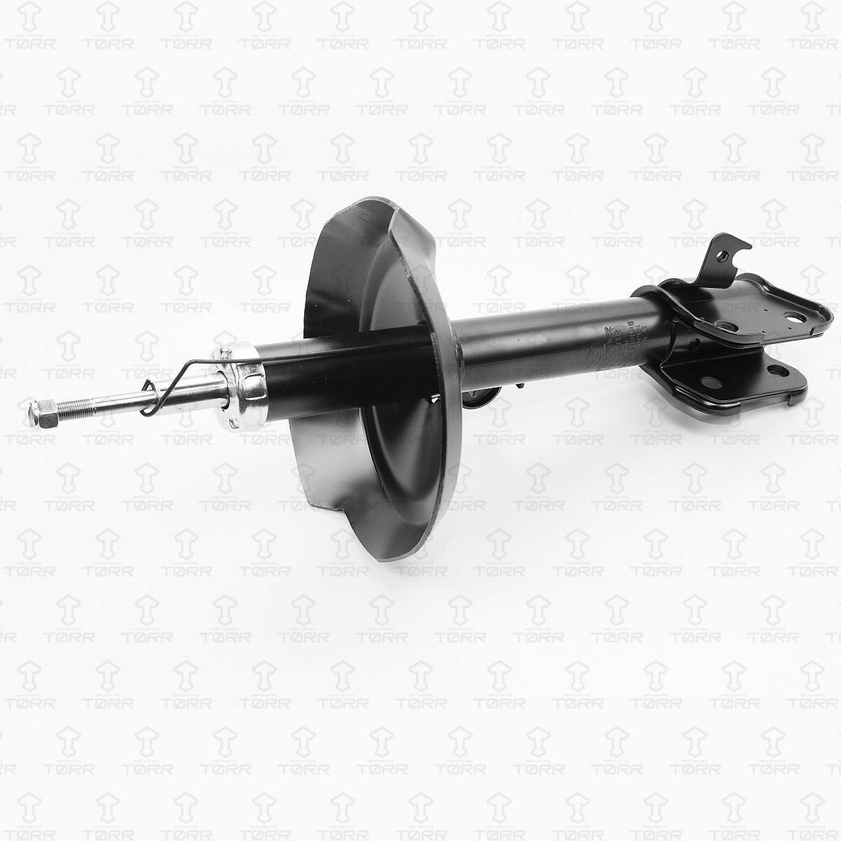 Амортизатор передний газовый правый для Acura MDX, TORR DV1598R