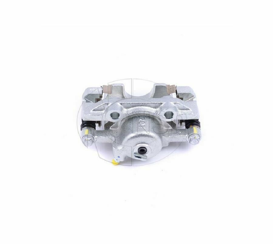 Суппорт тормозной передний правый CHEVROLET Lanos, NSP NSP0196273701