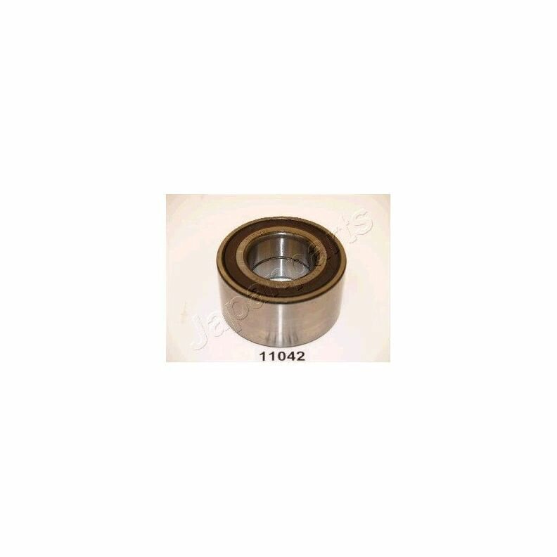 Подшипник Ступицы Колеса, Комплект Перед Japanparts арт. KK11042