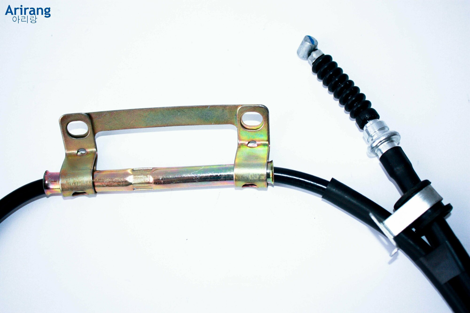 Трос ручного тормоза Arirang ARG131053R, для Kia Spectra, правый