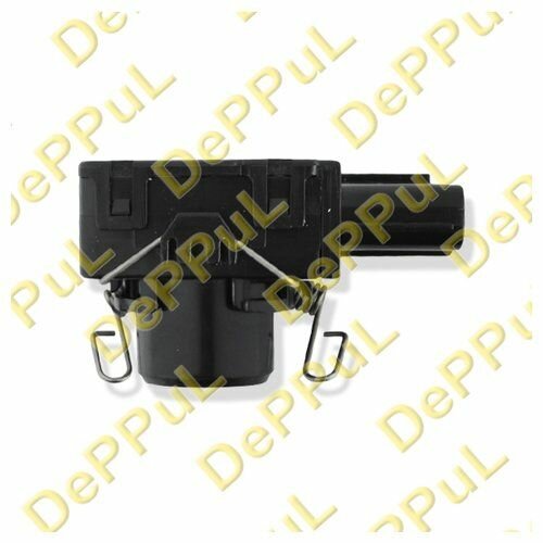 Датчик парковки Deppul DE3144CY