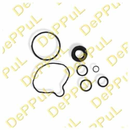 Автозапчасть ремкомплект насоса ГУР MAZDA 3 (BK) (02-09), 6 (GG) (02-07) Deppul DECER225