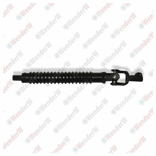 Карданчик рулевой нижний LEXUS GX470 (02-09), TOYOTA LAND CRUSER (120) PRADO (02-09) WENDERW WEKA009
