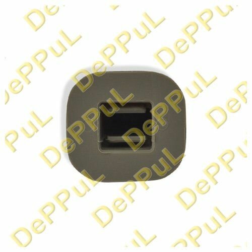 Клипса крепежная MAZDA6 Deppul DEKL011