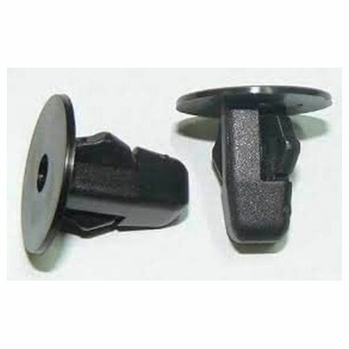Пистон крепежный Toyota 9018906027