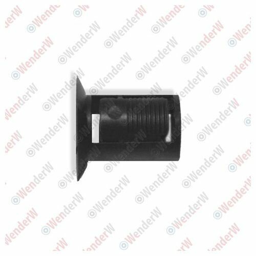 Клипса крепежная (6,4) FORD C-MAX (07-10) WENDERW WERR0159