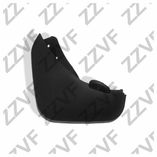 Колесная ниша ZZVF ZVA390L1