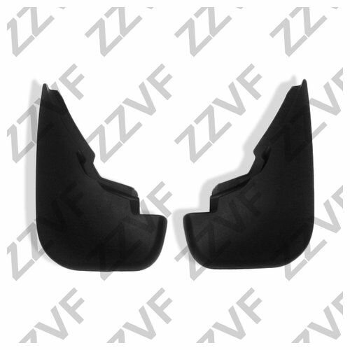 Колесная ниша ZZVF ZVFF015Z
