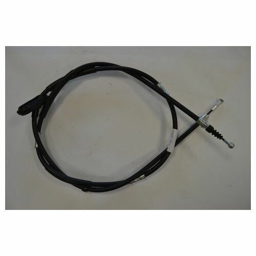 Трос ручного тормоза INSIGNIA 09 > (1937mm/1800mm) (4 CEKISLI MODELLER ICIN) 522046-13227133 CA CAVO 5902724