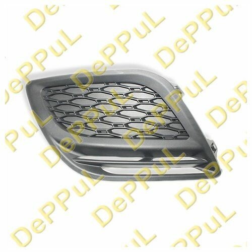 Заглушка бампера правая (R) VOLVO XC60 (08-13) Deppul DEVL030