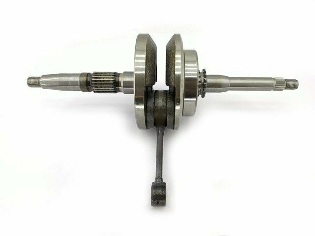 Коленвал 158QMJ Stels Tactic 150, Vortex 150