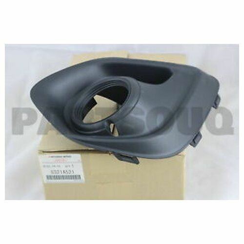 Рамка фары Mitsubishi 8321a521