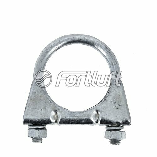 Хомут глушителя FortLuft 250245