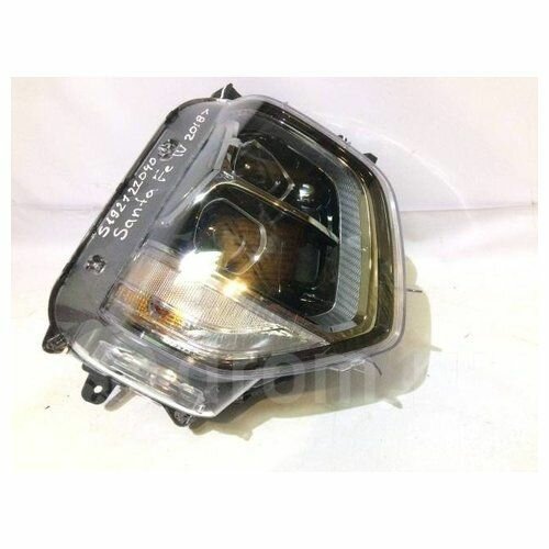 Фара Hyundai-Kia 92102S1110