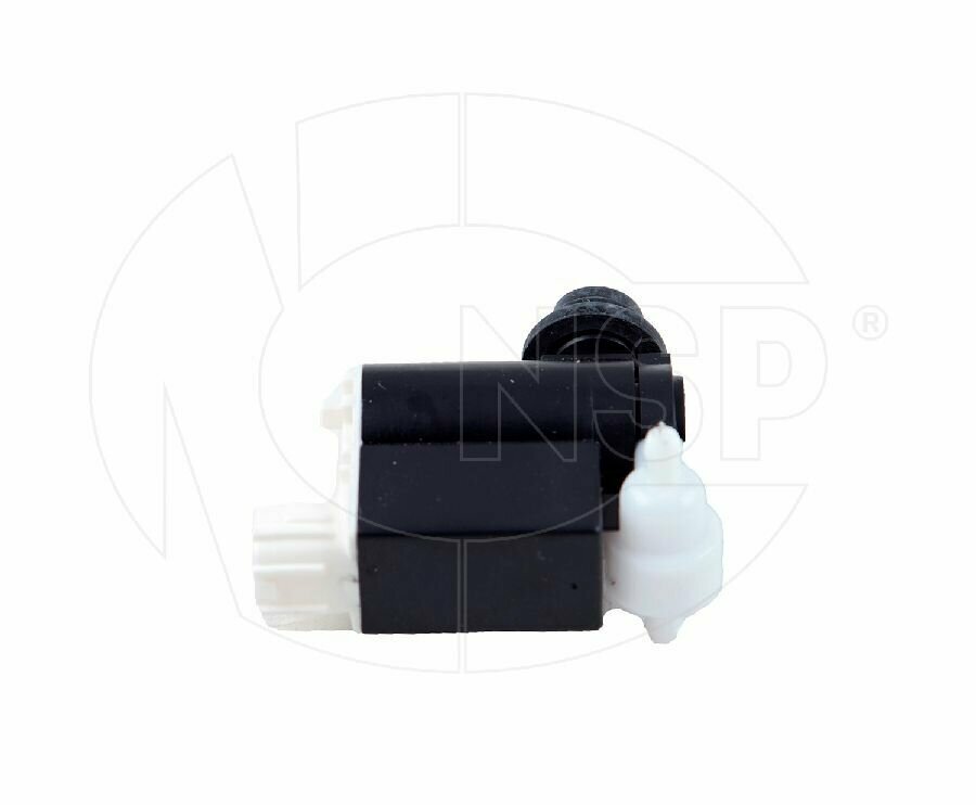 Насос стеклоомывателя NSP NSP02985101F100