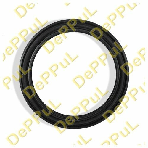 Комплект подшипника ступицы колеса Deppul DE922062MB