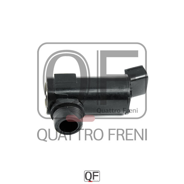 Моторчик омывателя QUATTRO FRENI QF00N00015