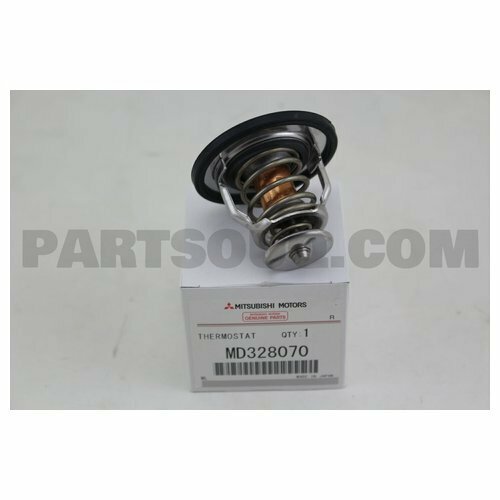 Термостат Mitsubishi MD328070