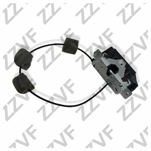 Замок багажника MERCEDES W164 (GL) (05-11) ZZVF ZVA4735