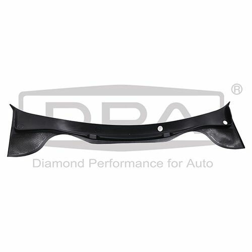 Рама ветрового стекла DPA (Diamond) 88191708002