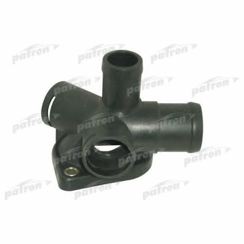 Фланец системы охлаждения Patron P29-0020 для Audi A4 (1994-2001), Volkswagen Passat (1996-2001)