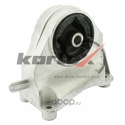 Подушка двиг. передн. Антара Z24XE (мех.) Chevrolet Captiva Kortex KEM134