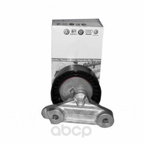 Ролик VAG 04C145299B