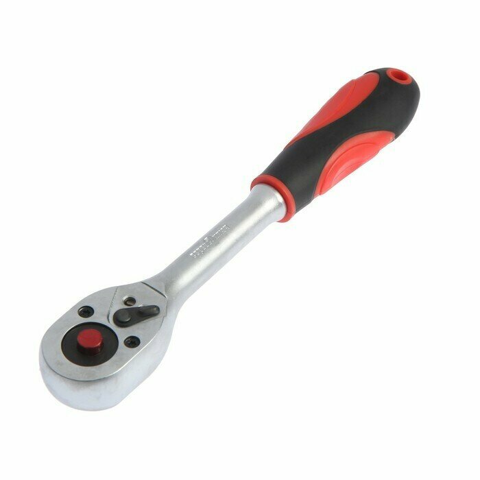 Трещотка 3/8 сервис ключ 77507