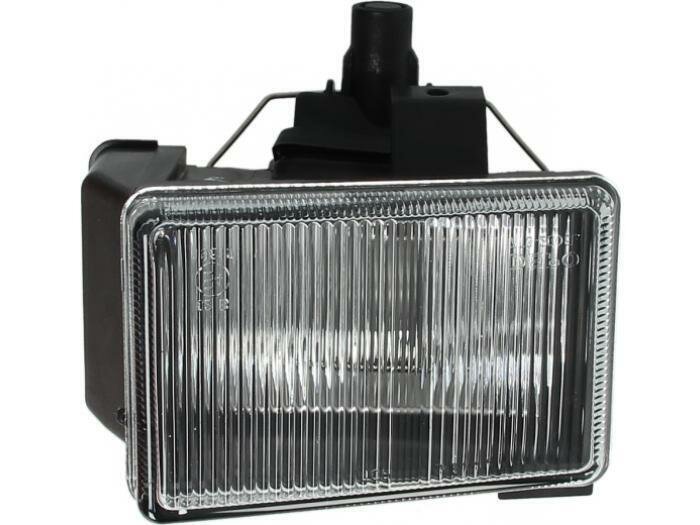 Противотуманная фара, правая Volvo S40 (-04) V40 (-04)