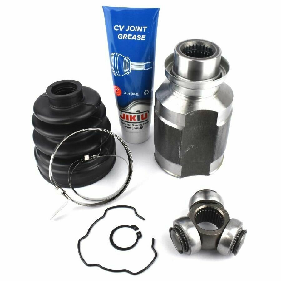 ШРУС внутренний Mitsubishi Airtrek Outlander CU5W 2003-2010 26x41x29 JC23055 Jikiu