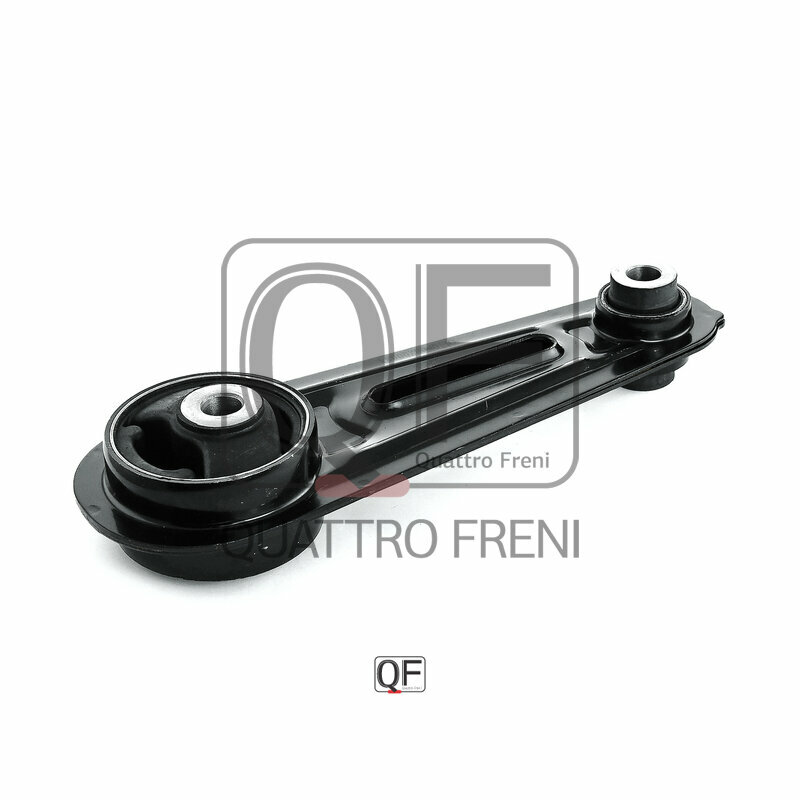 QF00X00034 Опора двигателя NISSAN QASHQAI 06-/X-TRAIL 07- лев.