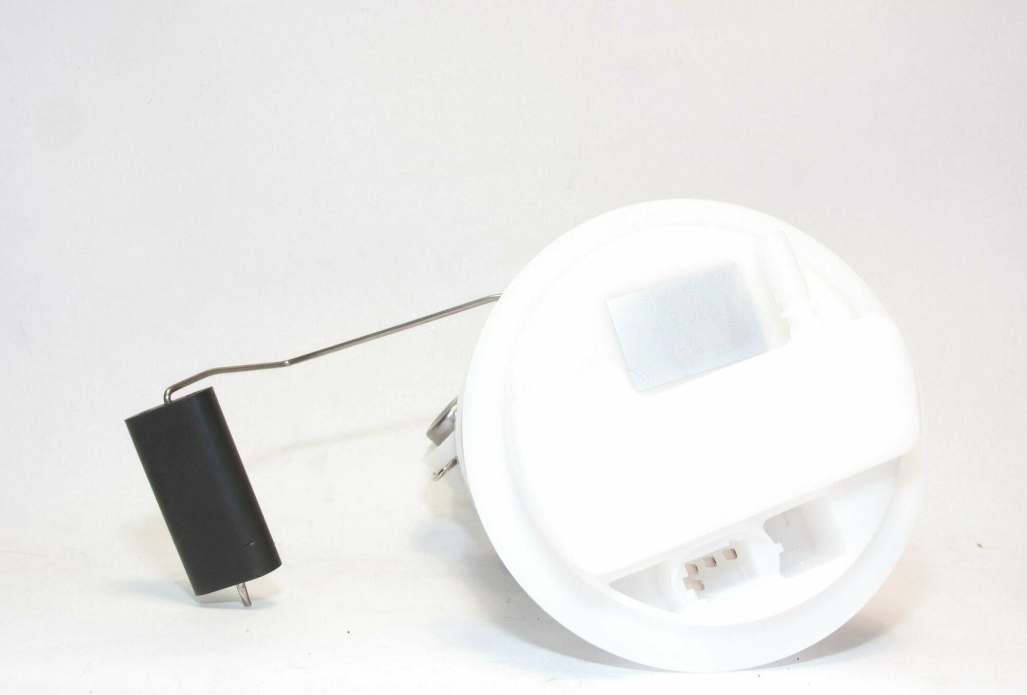 Насос топливный