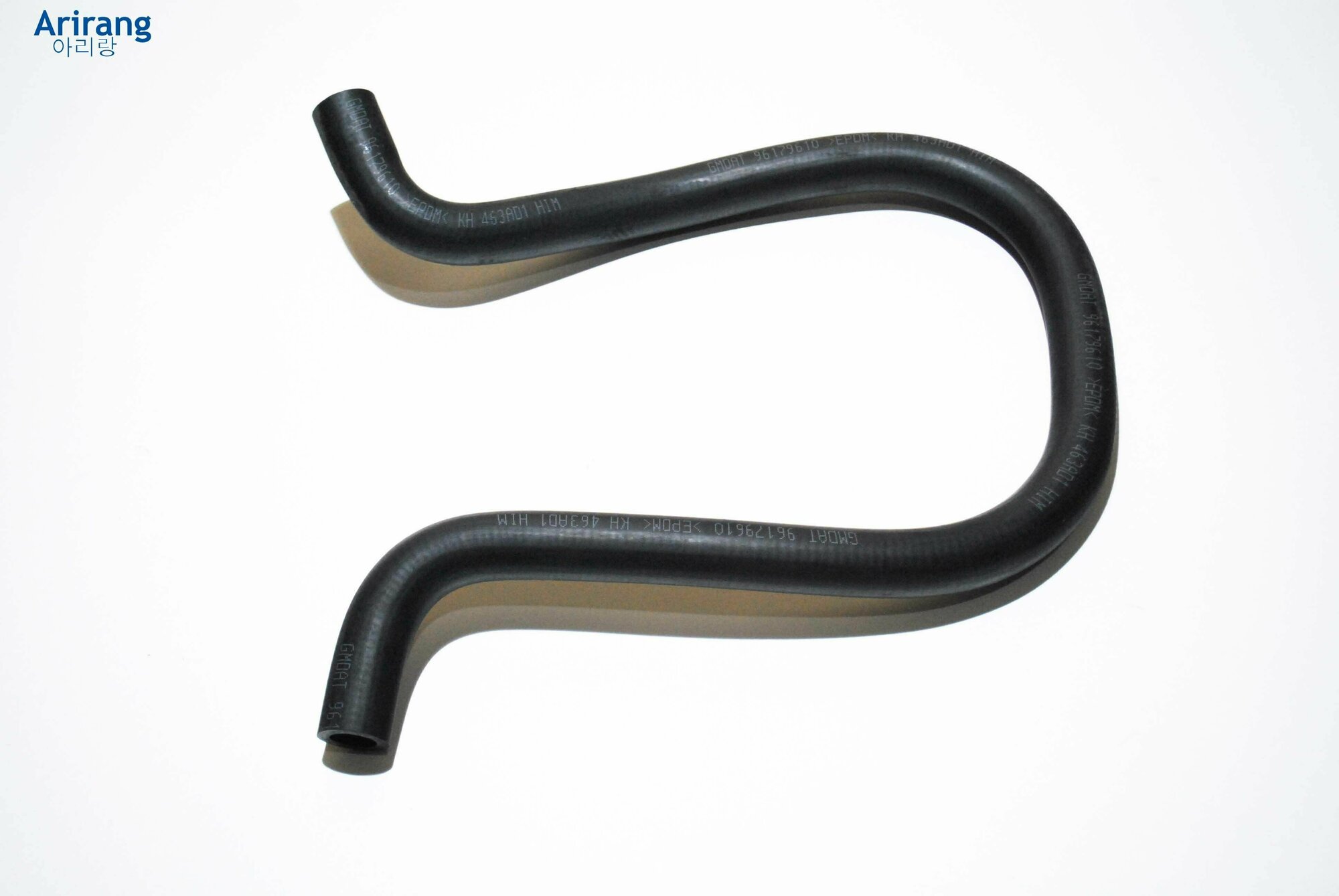 Патрубок отопителя ARIRANG ARG191255, для легковых автомобилей