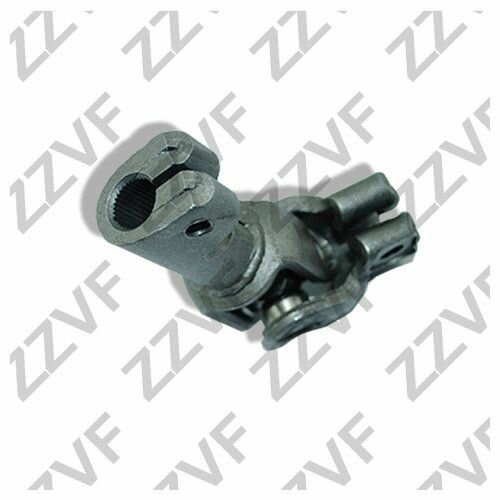 Крестовина ZZVF ZVPR001