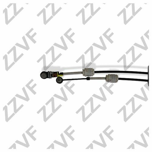 Трос КПП ZZVF zvh8507 для Nissan INTERSTAR X70; Opel MOVANO; Renault MASTER II