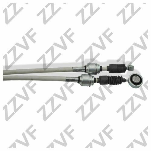 Трос КПП ZZVF ZVH8321 для Citroen Evasion, Jumpy; Fiat Scudo, Ulysse