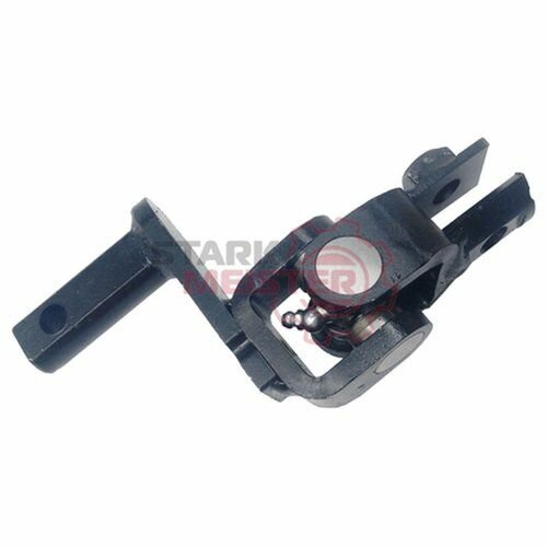 Шарнир карданный с крестовиной кулисы КПП Scania GR 875/R, GRS 895/R, GR-GRS-GRSO 905/R, GRSO 925/R STARKMEISTER S141432