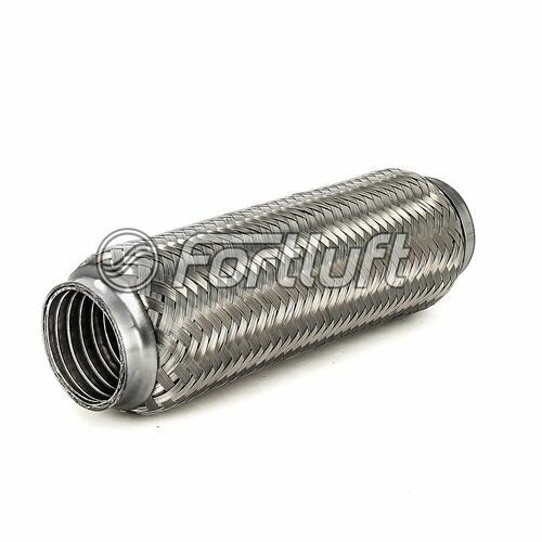 Гофра глушителя FortLuft 50x250oem