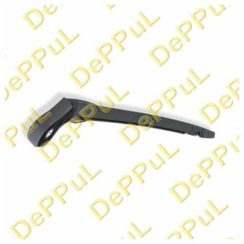 Поводок стеклоочистителя задний RENAULT MEGANE II (03-09) Deppul DE172R