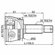 ШРУС HDE Germany 104020