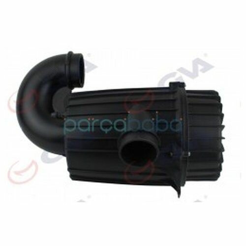 Фильтр воздушный Boxer Jumper Ducato 1360694080 1348860080 GVA 9844310